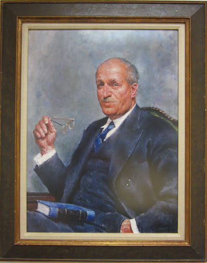 Las promesas por las que vivimos, de Harry Scherman